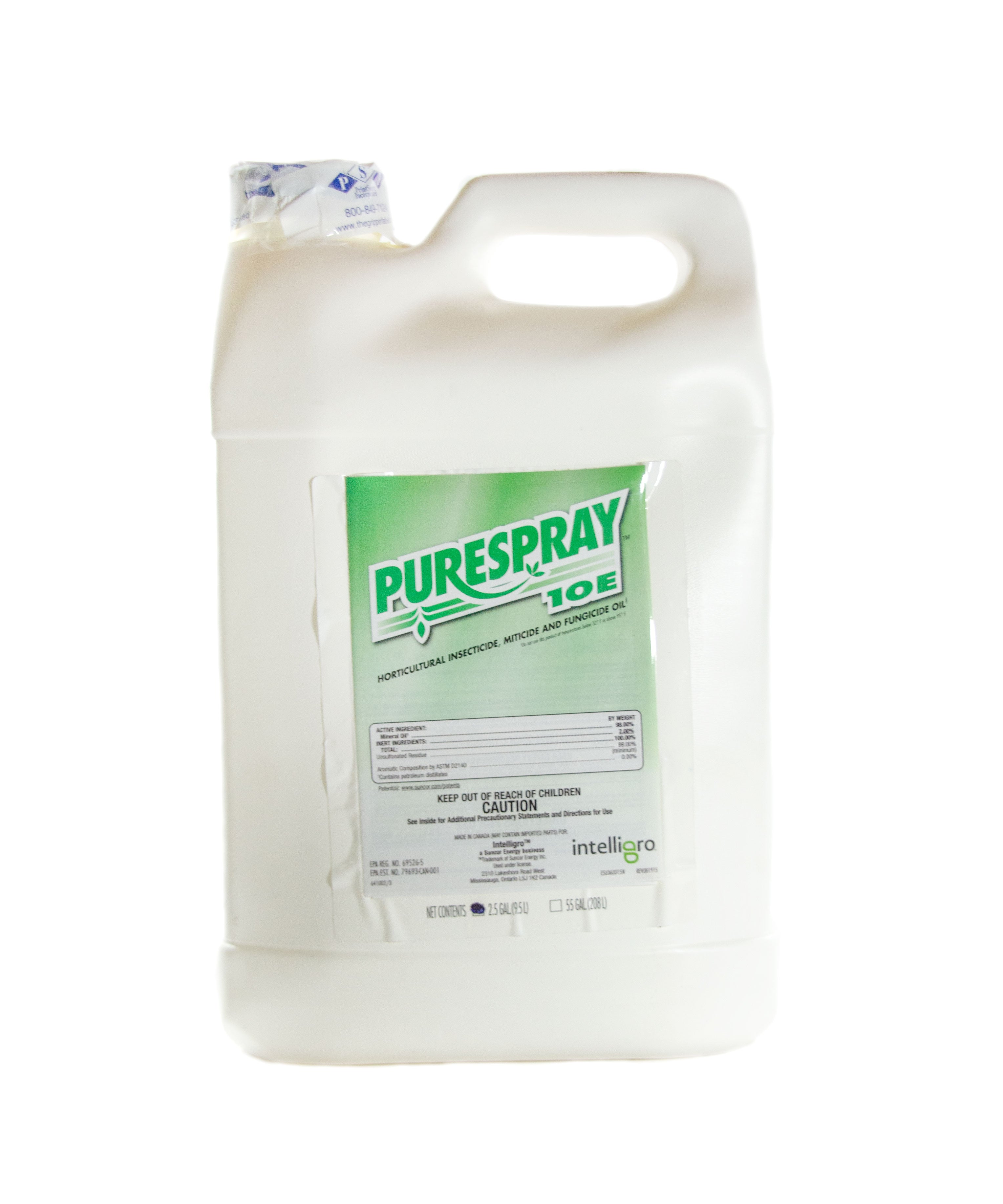 PureSpray Green - Insecticide & Fungicide – America Natural Products ...